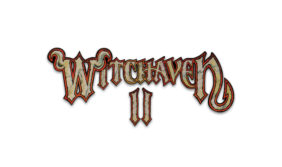 -80% Witchaven II: Blood Vengeance on GOG.com