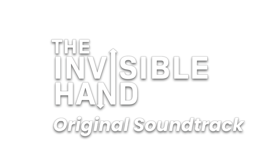 -80% The Invisible Hand Original Soundtrack on GOG.com