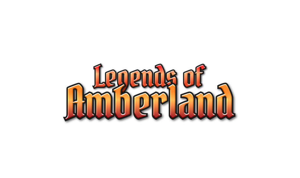 -50% Legends of Amberland: The Forgotten Crown on GOG.com