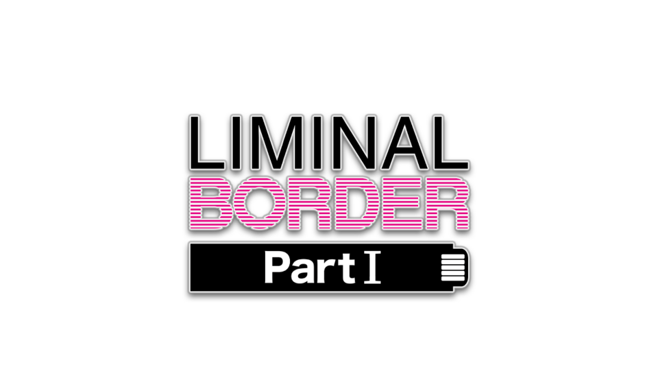 Liminal Border Part I on GOG.com