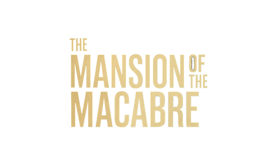 -70% The Mansion of the Macabre on GOG.com