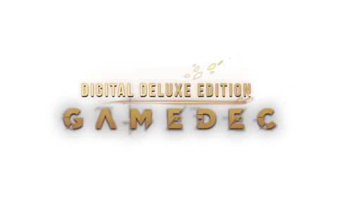 -70% Gamedec - Digital Deluxe Edition on GOG.com