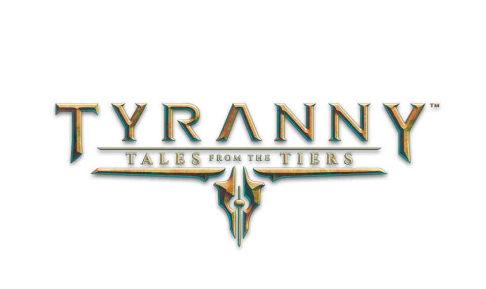 Tyranny Logo