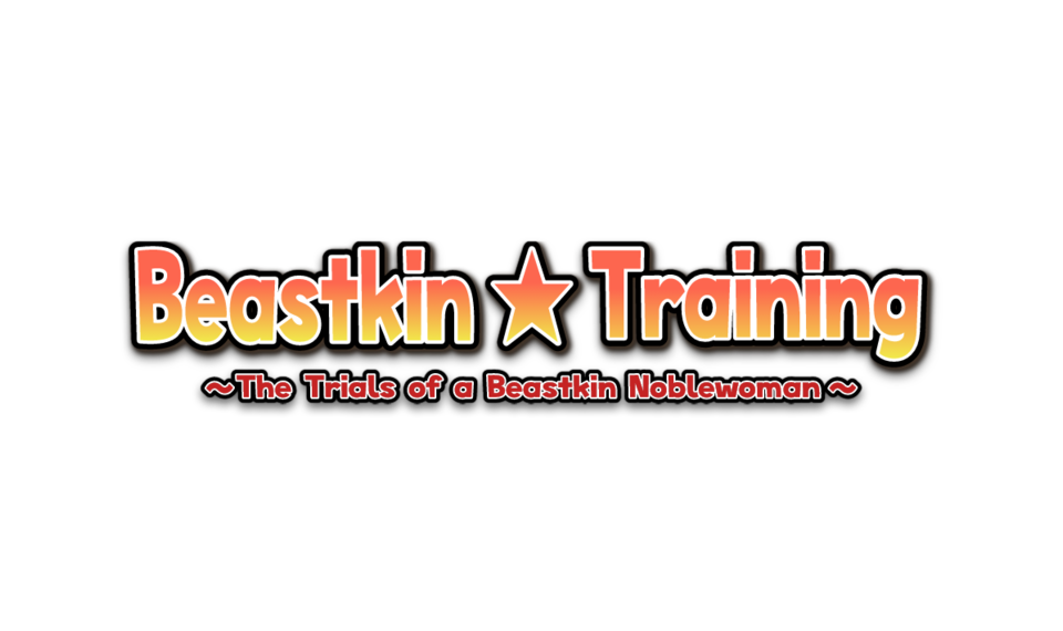 Beastkin Training ~The Trials of a Beastkin Noblewoman~ UNRATED on GOG.com