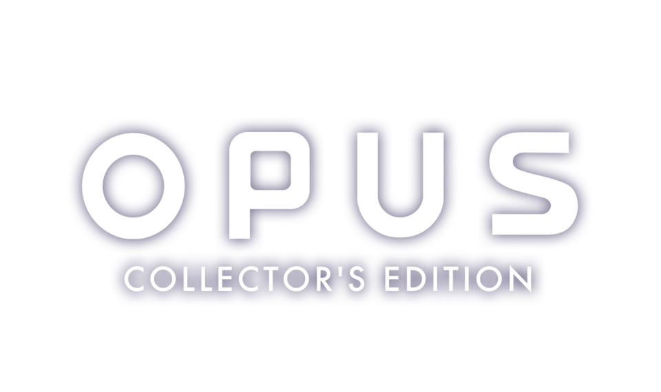OPUS: Collector's Edition on GOG.com