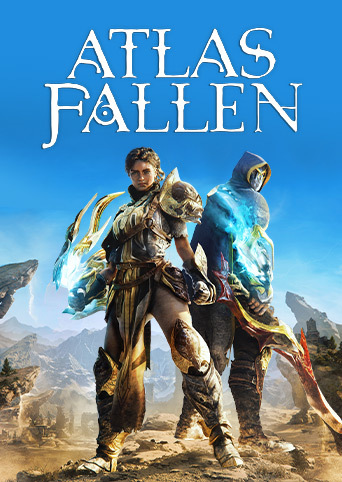 Atlas Fallen - GOG Database