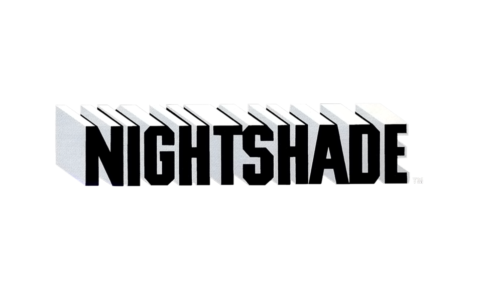 Nightshade on GOG.com