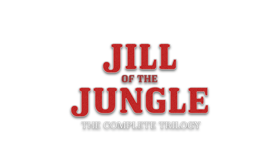 Jill of the Jungle: The Complete Trilogy on GOG.com