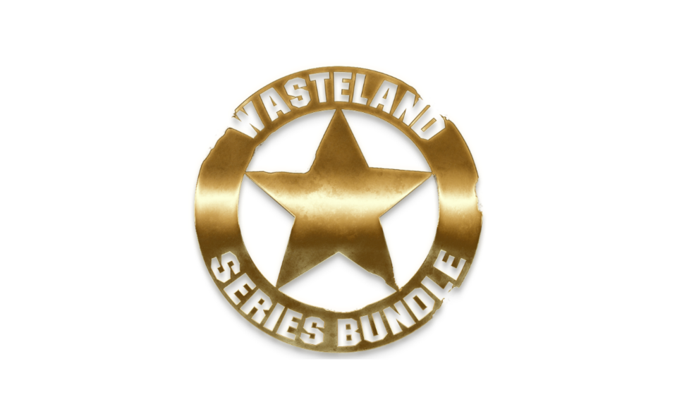 Wasteland Series Bundle auf GOG.COM