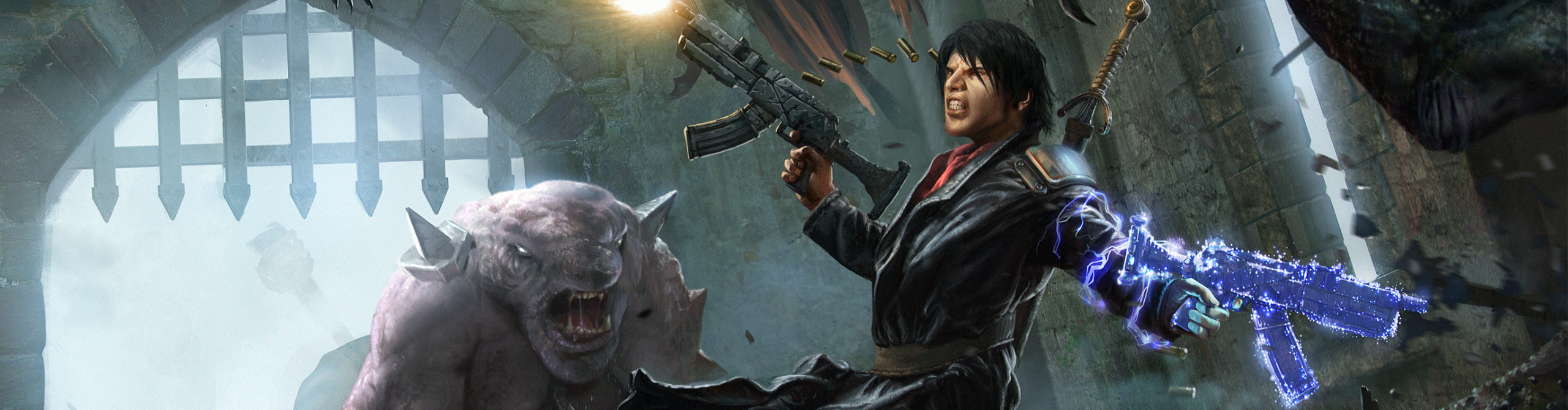 Project Warlock II - GOG Database