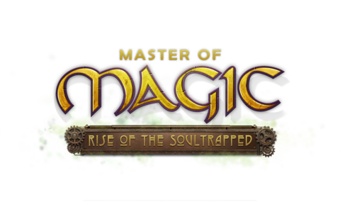 -40% Master of Magic: Rise of the Soultrapped on GOG.com