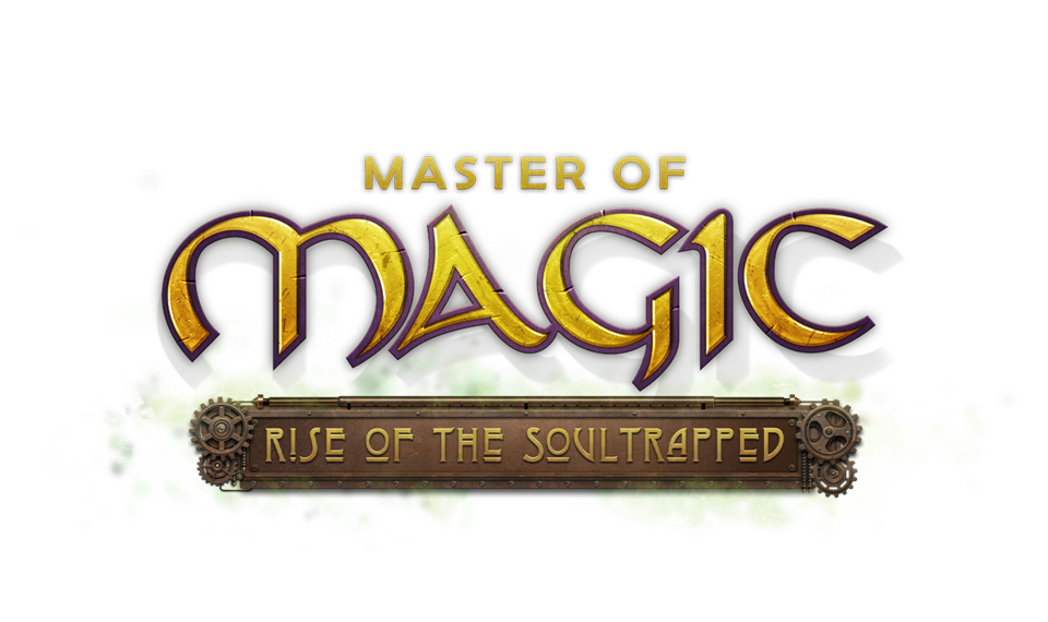Master of Magic: Rise of the Soultrapped on GOG.com