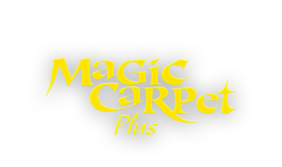 Magic Carpet Plus™ on GOG.com