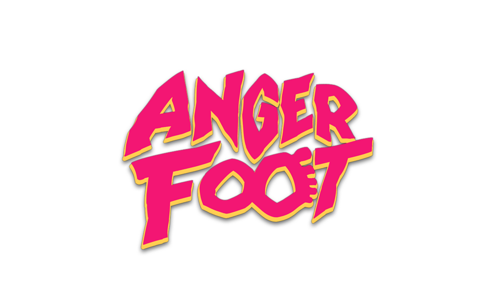 -50% Anger Foot on GOG.com