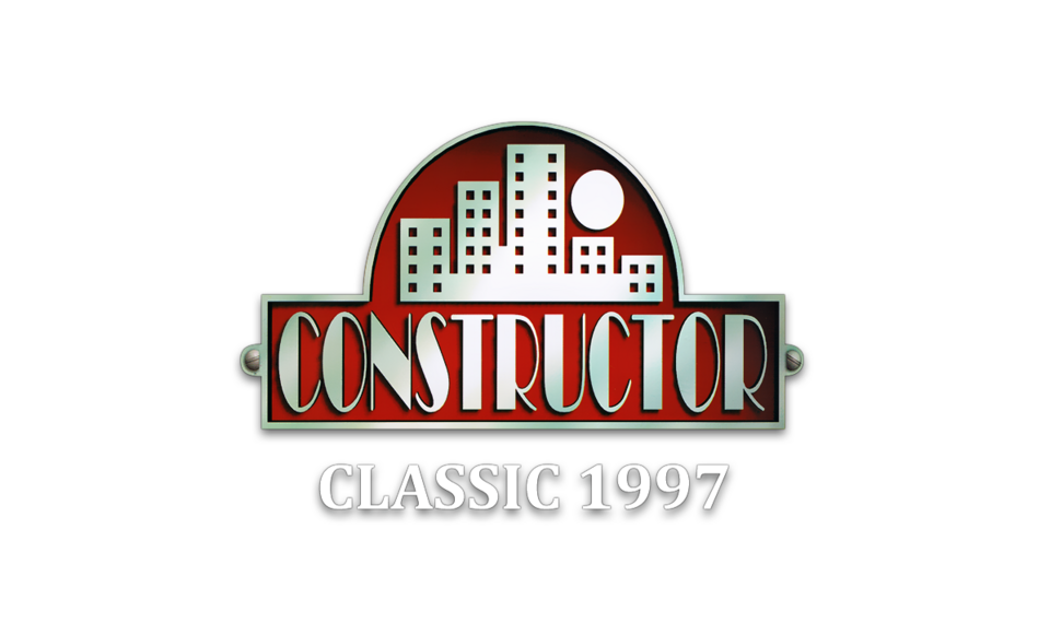 Constructor Classic 1997 on GOG.com