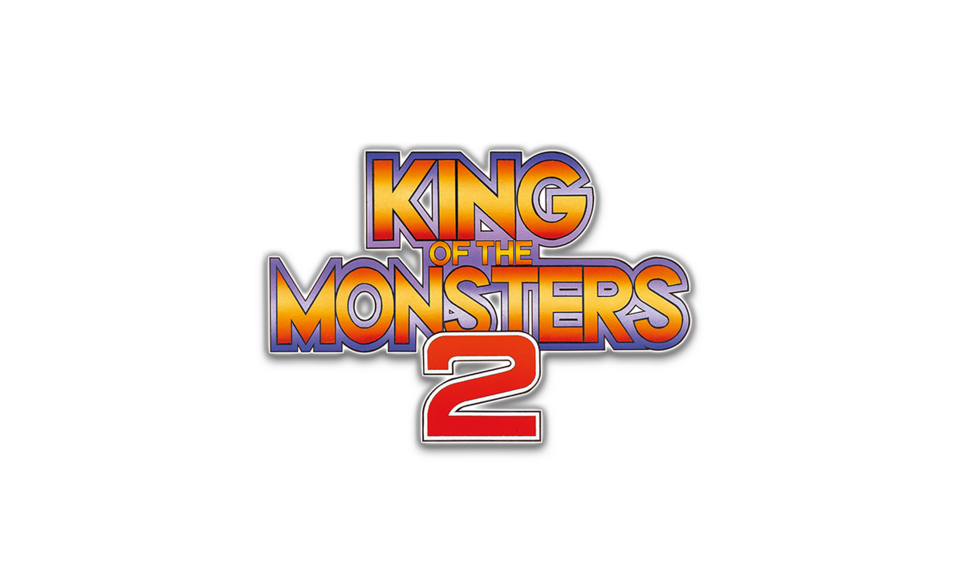 KING OF THE MONSTERS 2: THE NEXT THING on GOG.com