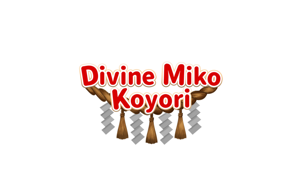 Divine Miko Koyori UNRATED on GOG.com