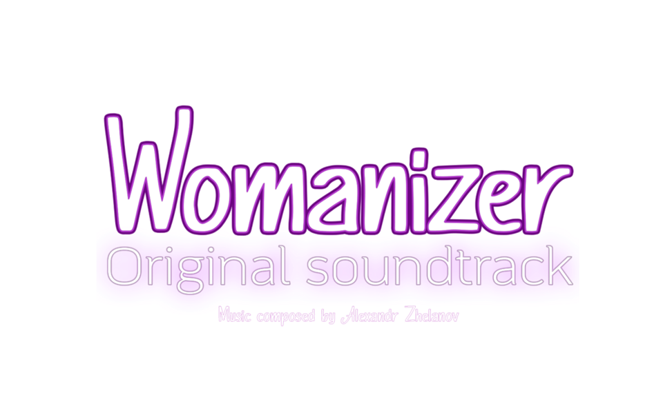 Womanizer - Soundtrack on GOG.com