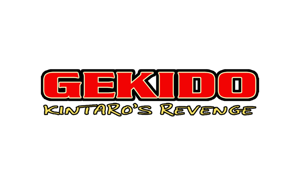 Gekido Kintaro’s Revenge on GOG.com