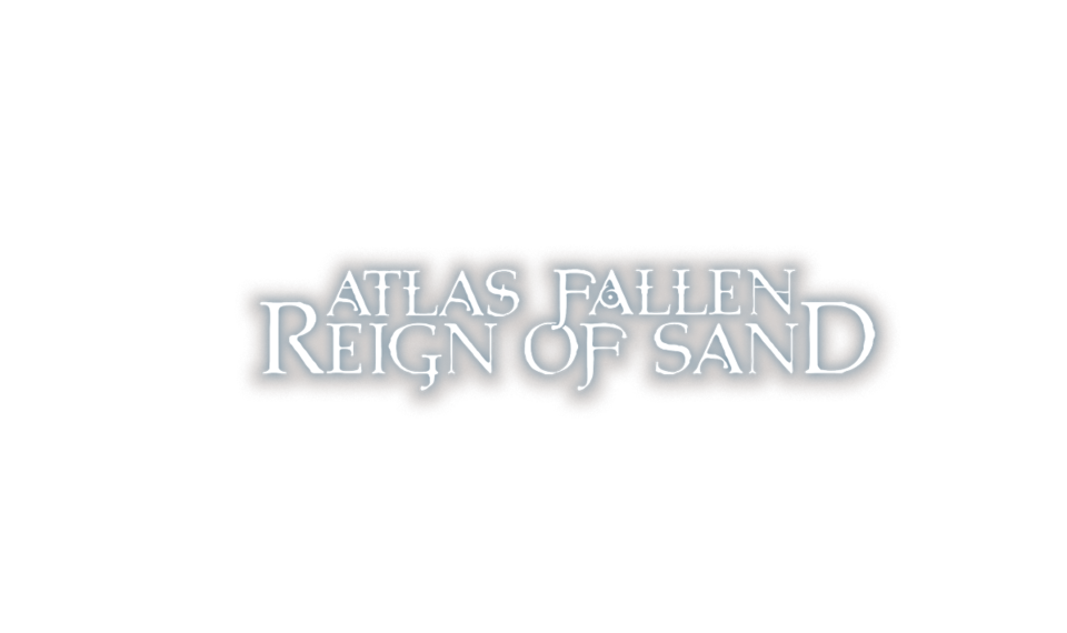 Atlas Fallen: Reign Of Sand na GOG.COM