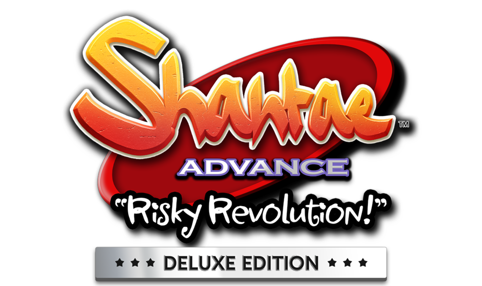 Shantae Advance: Risky Revolution Deluxe Edition auf GOG.COM