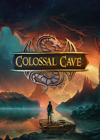 Colossal Cave on GOG.com