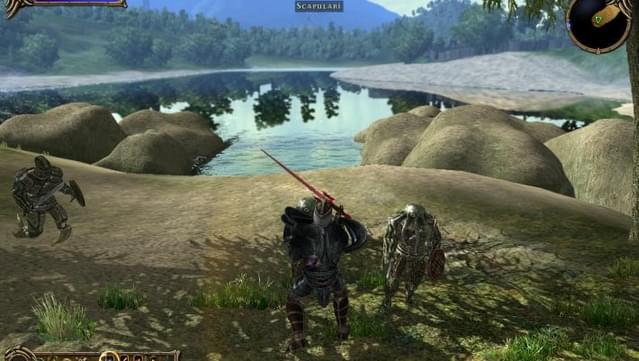Two Worlds Epic Edition On GOG Two Worlds Epic Edition On GOG