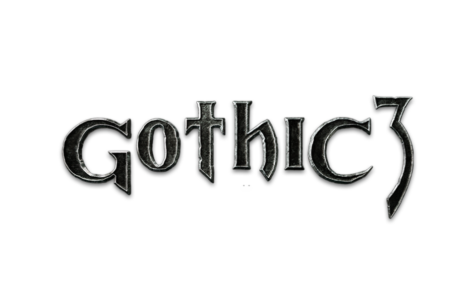 -75% Gothic 3 auf GOG.COM