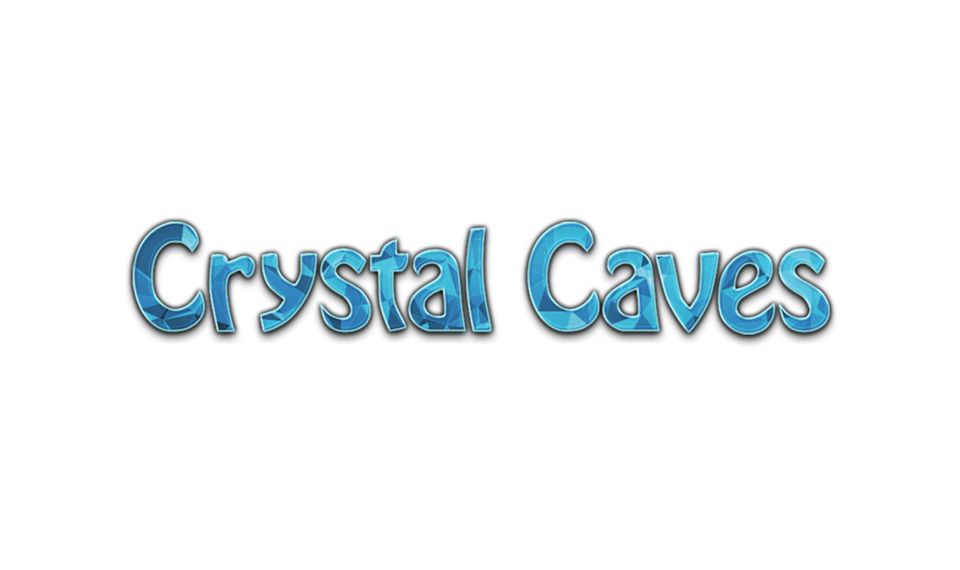 Crystal Caves on GOG.com