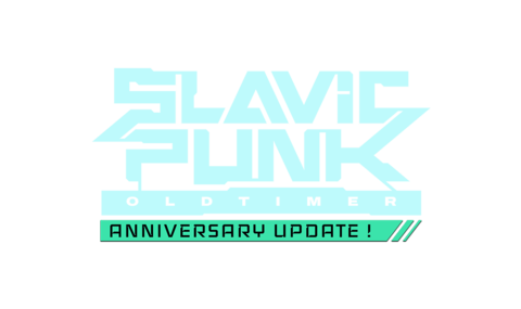 -80% SlavicPunk: Oldtimer on GOG.com