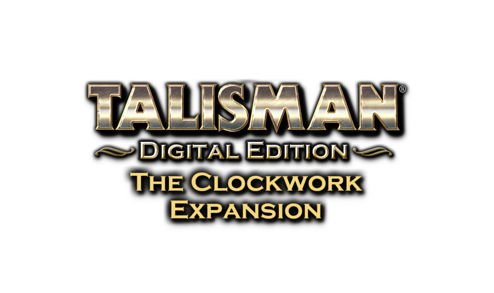 Talisman - The Clockwork Kingdom Expansion on GOG.com