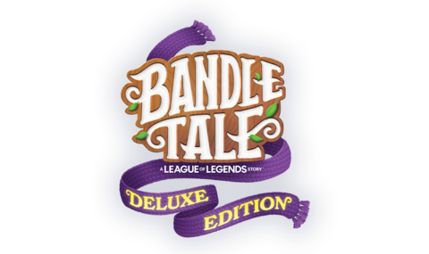 -20% Bandle Tale: A League of Legends Story - Deluxe Edition on GOG.com