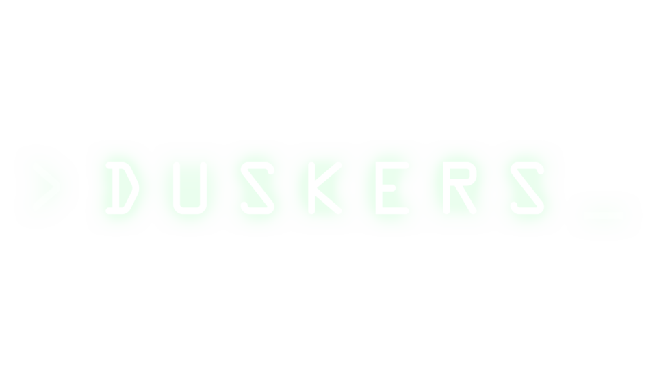 -50% Duskers on GOG.com