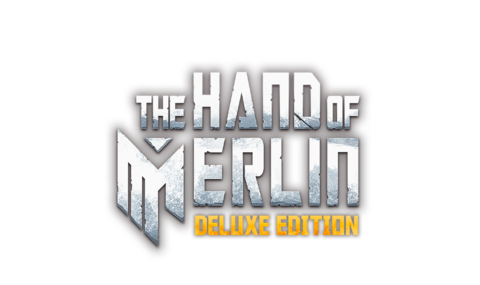 The Hand of Merlin Deluxe Edition Bundle on GOG.com