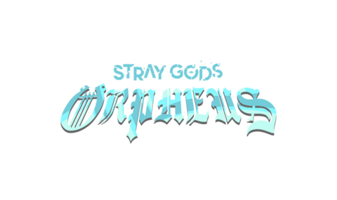 -40% Stray Gods: Orpheus on GOG.com