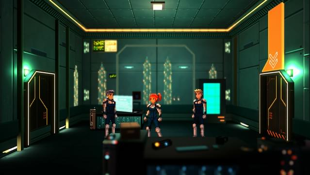 -10% Between Horizons on GOG.com