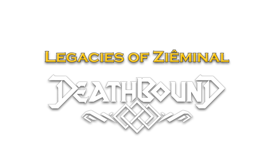 Deathbound - Legacies of Ziêminal Skin Pack on GOG.com