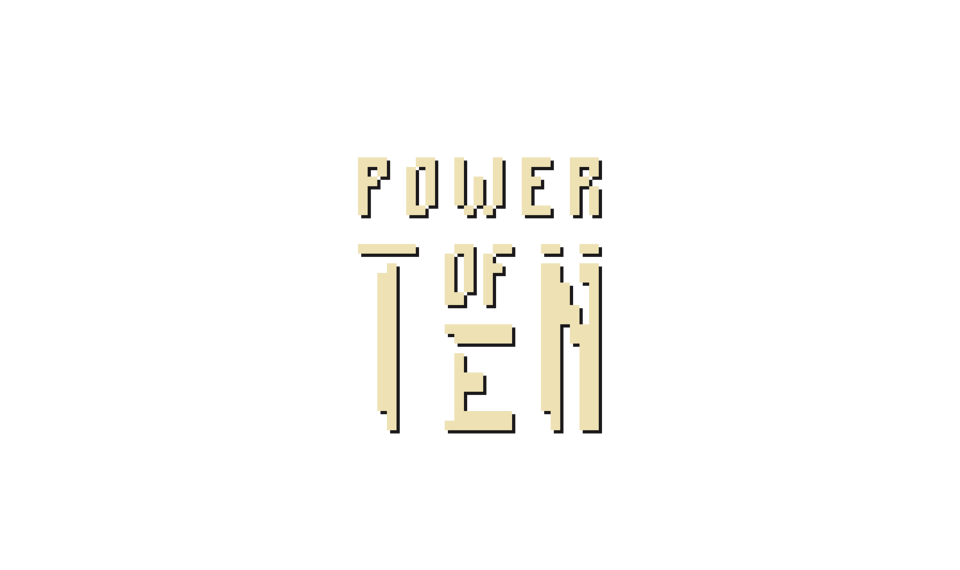 Power of Ten on GOG.com