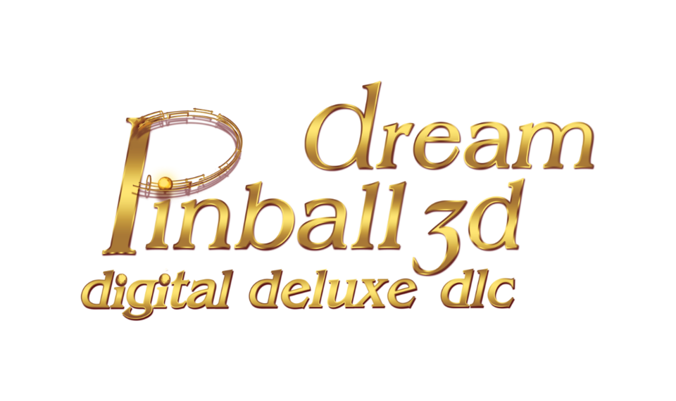 -50% Dream Pinball 3D - Digital Deluxe Content на GOG.com