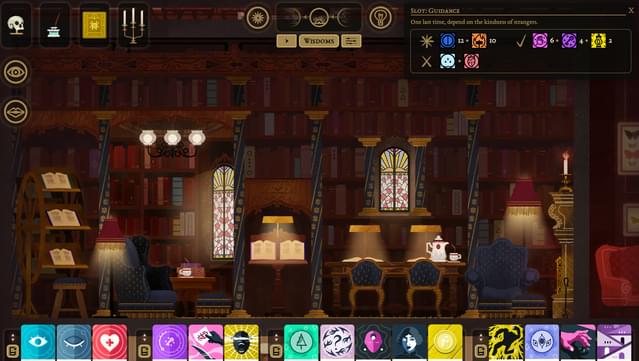 GOG.com 上的 BOOK OF HOURS