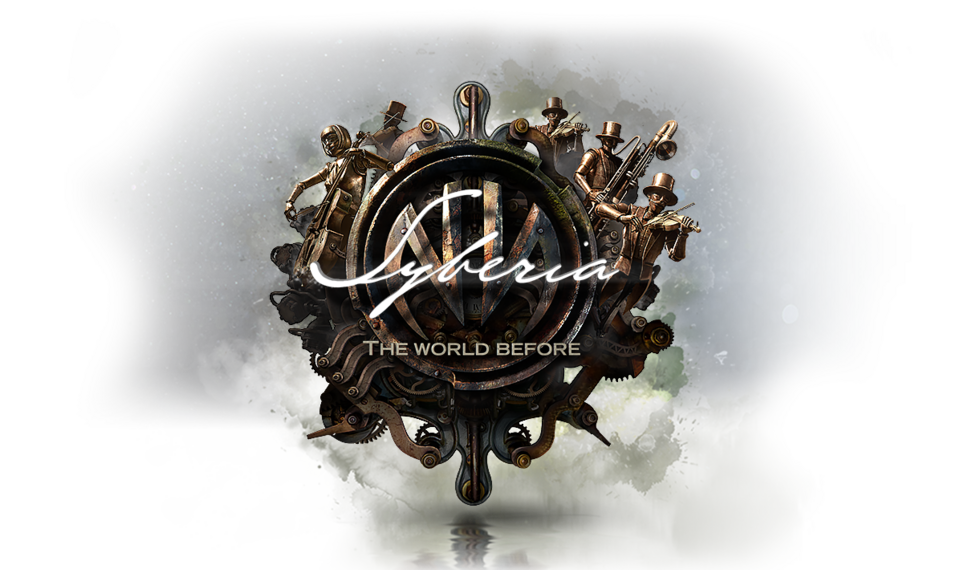 Syberia: The World Before on GOG.com