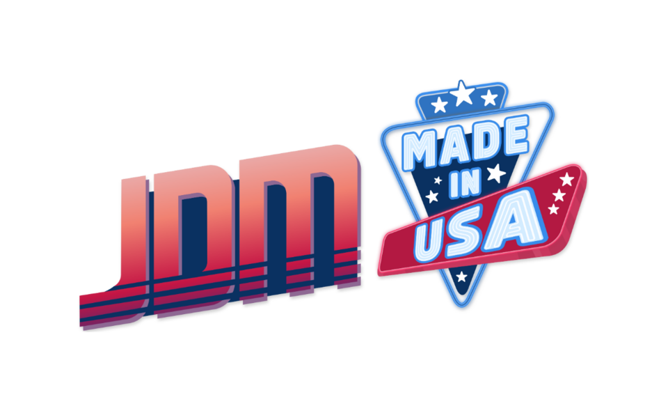GOG.com 上的 JDM: Made in USA