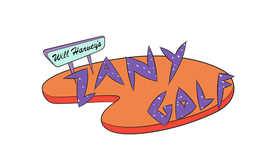 -50% Zany Golf on GOG.com