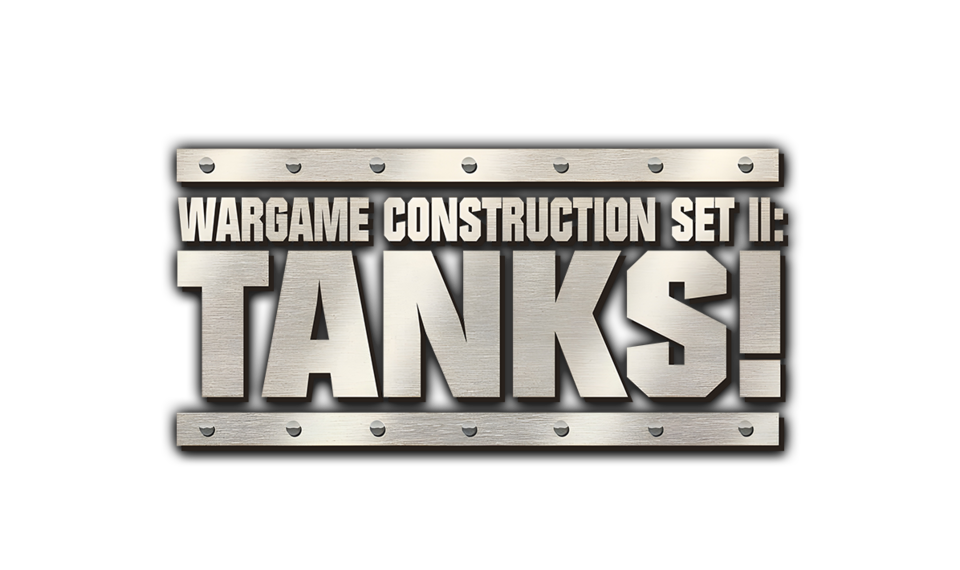 -50% Wargame Construction Set II: Tanks! on GOG.com