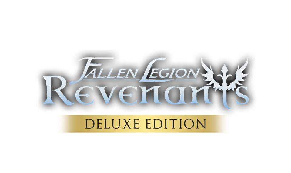 Fallen Legion Revenants Digital Deluxe Edition on GOG.com