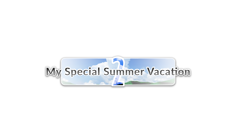 -20% My Special Summer Vacation 2 on GOG.com