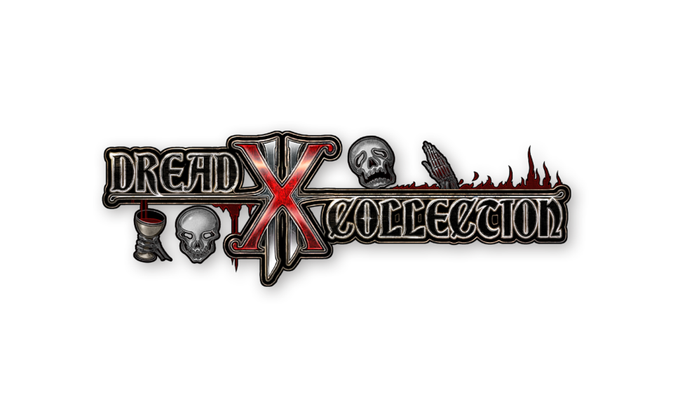 Dread X Collection 2 on GOG.com