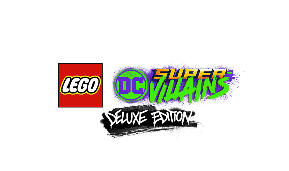 LEGO® DC Super-Villains Deluxe Edition on GOG.com