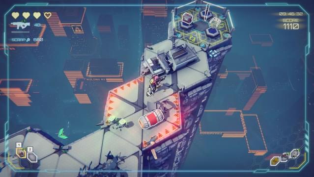Danger Scavenger on GOG.com