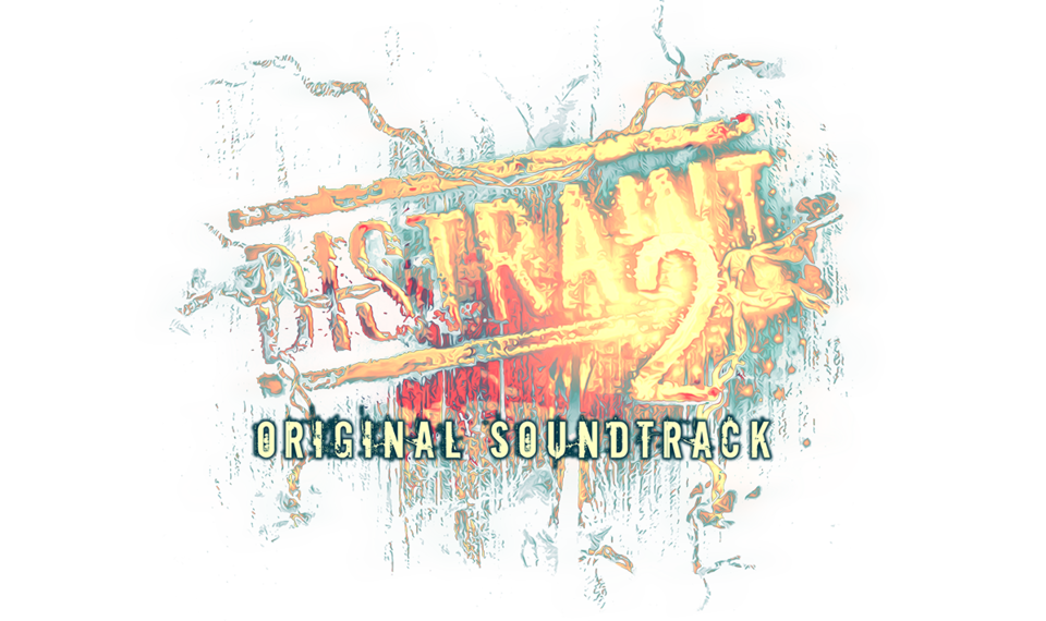 -83% DISTRAINT 2 - OST on GOG.com